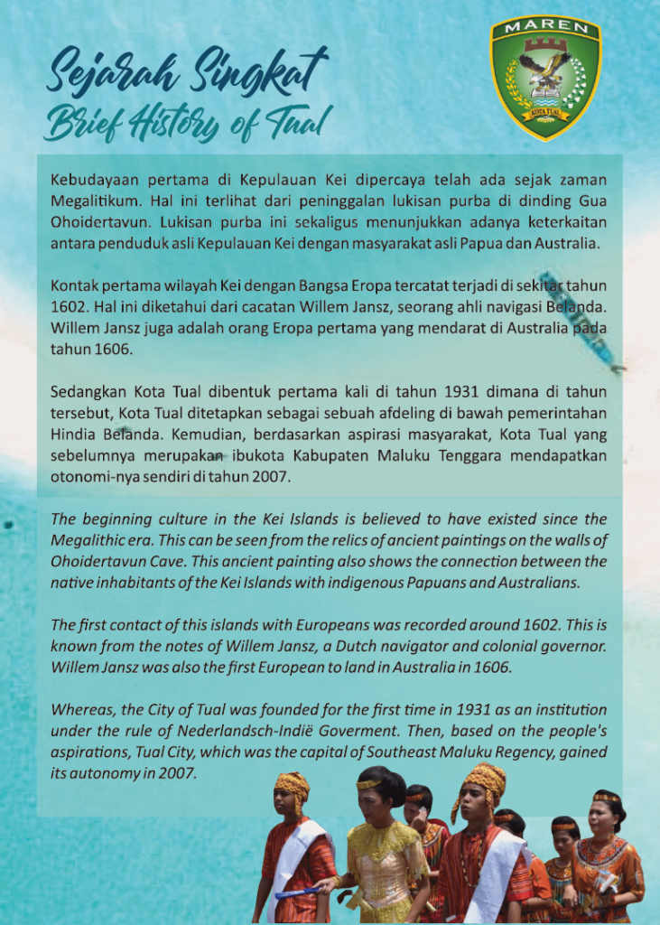 Tual – APEKSI | EN