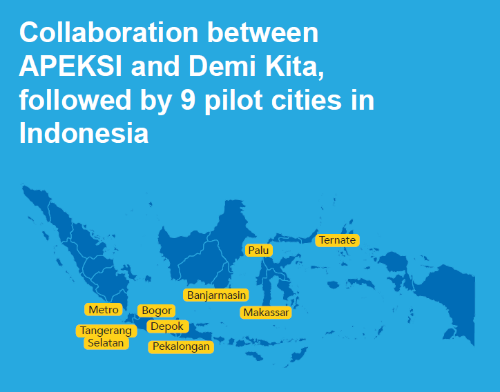 Our Family Friendly City – APEKSI | EN