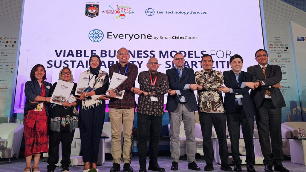 IISMEX 2023 Smart City Forum: Viable Business Models for Sustainability ...