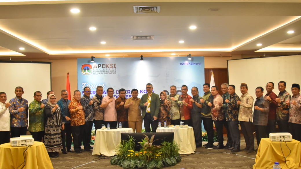 The Strategic Role of the APEKSI Regional Secretary – APEKSI | EN