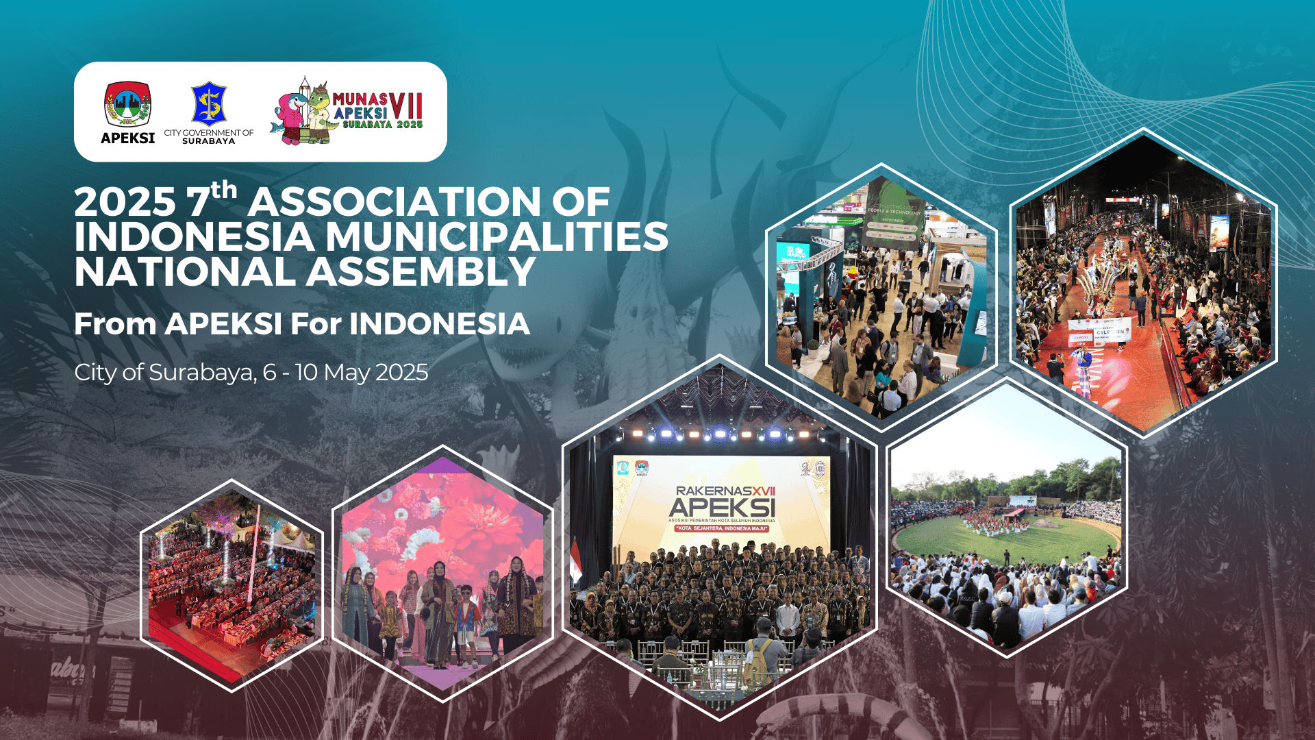 Munas 2025 – #APEKSInergi