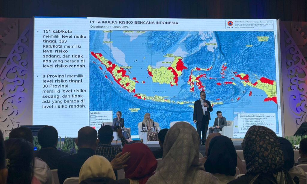 APEKSI Present at ADEXCO 2025 – APEKSI | EN