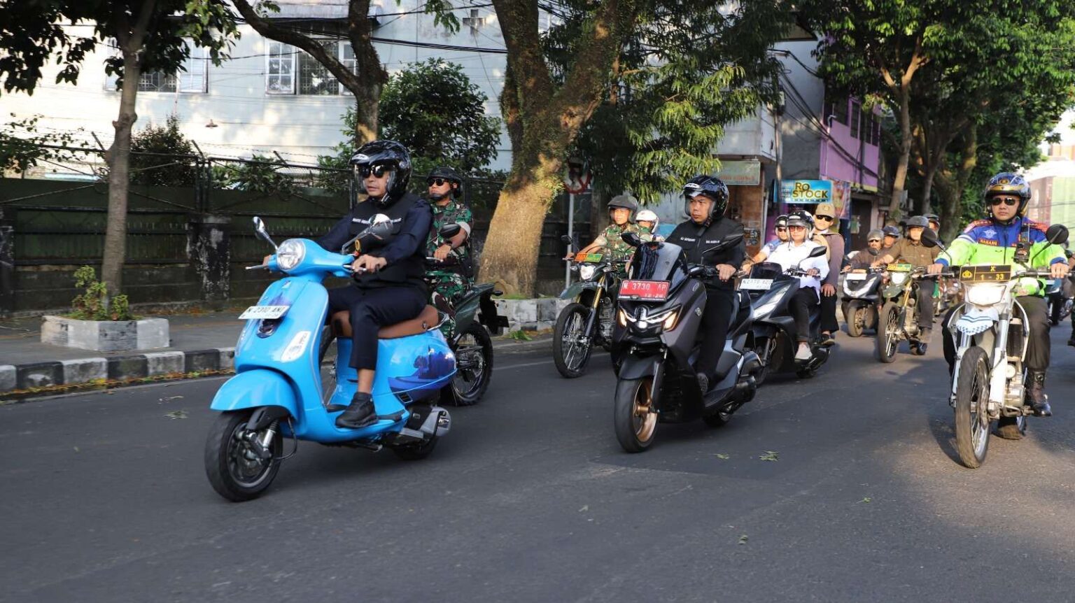 Jaga Kota – APEKSI | EN