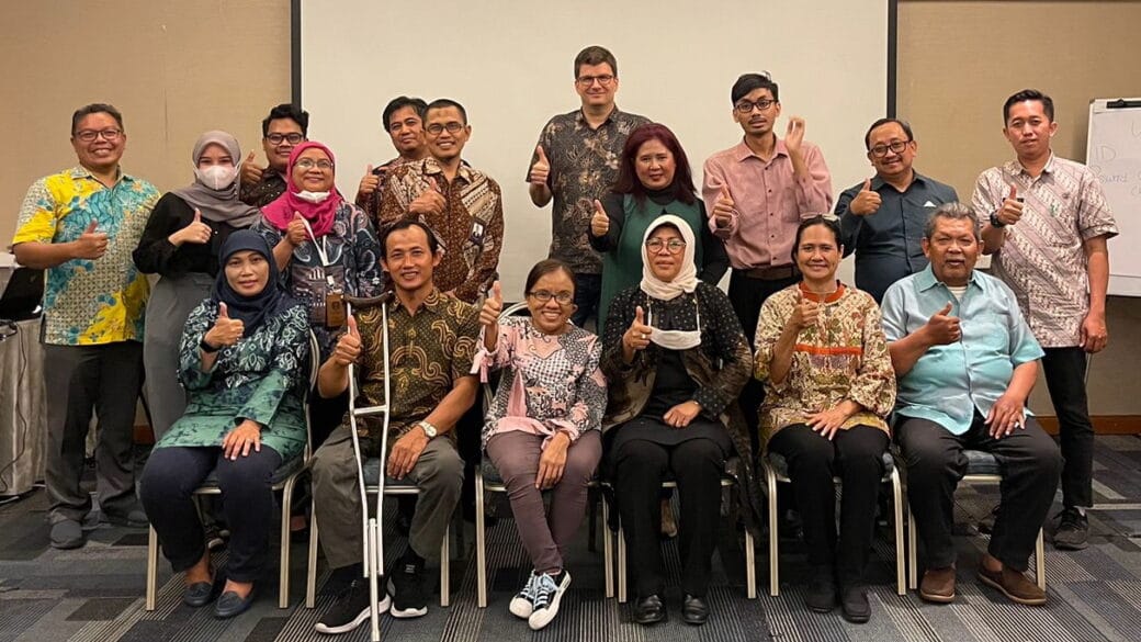 FGD Panduan Pusat Ketenagakerjaan Inklusif – APEKSI